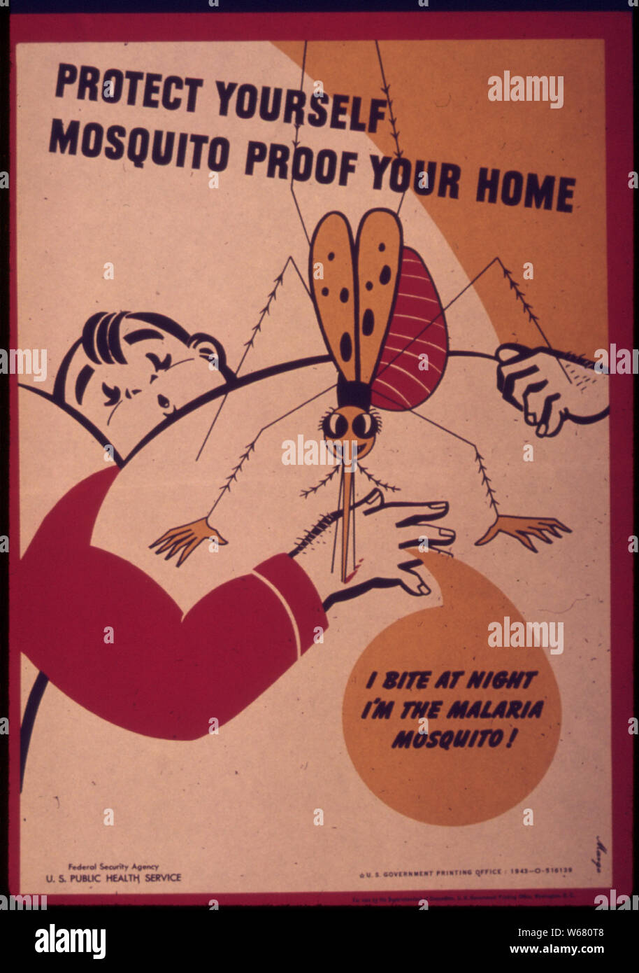 Mosquito proof hi-res stock photography and images - Alamy