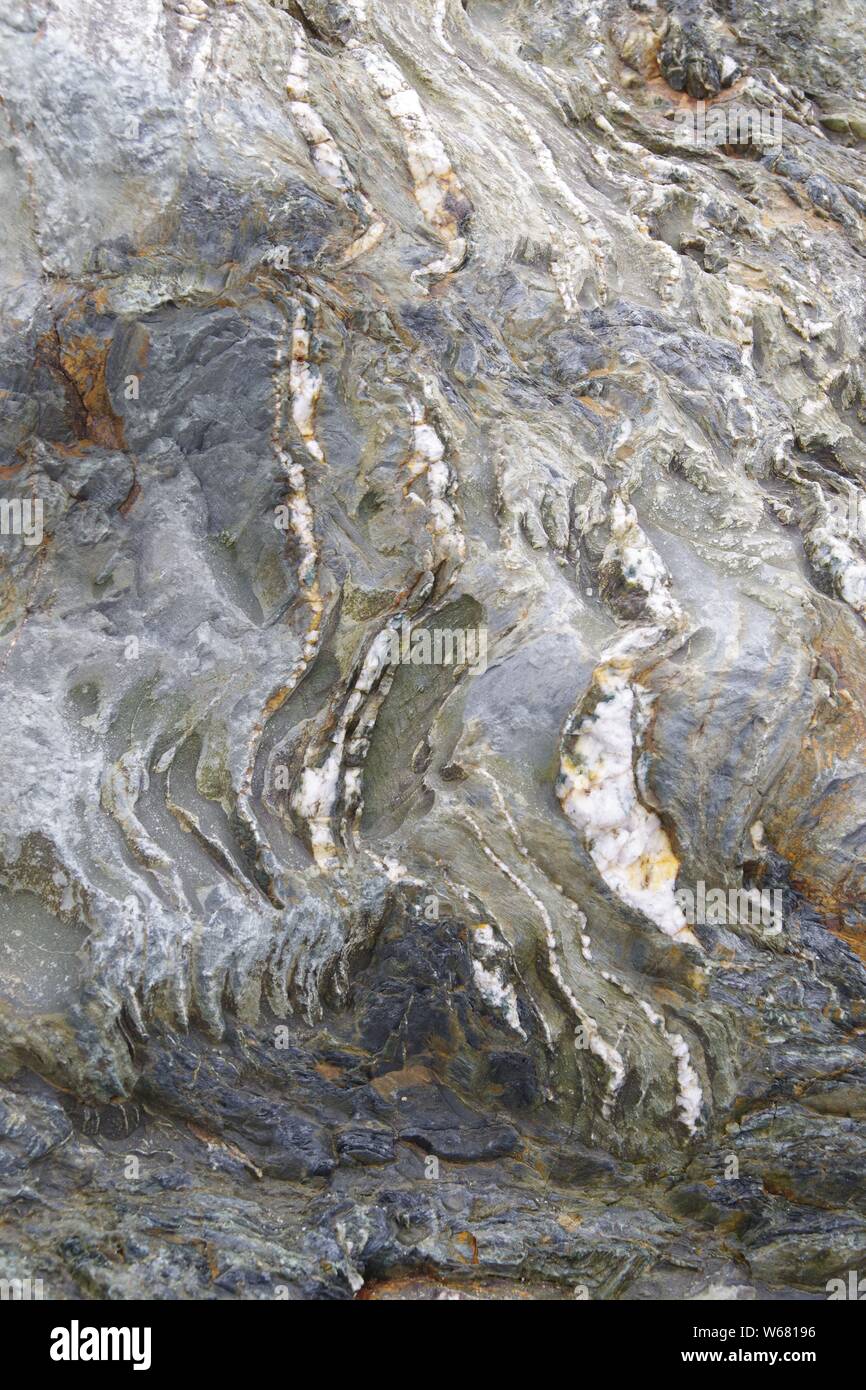 Metasedimentary Rock High Resolution Stock Photography and Images - Alamy