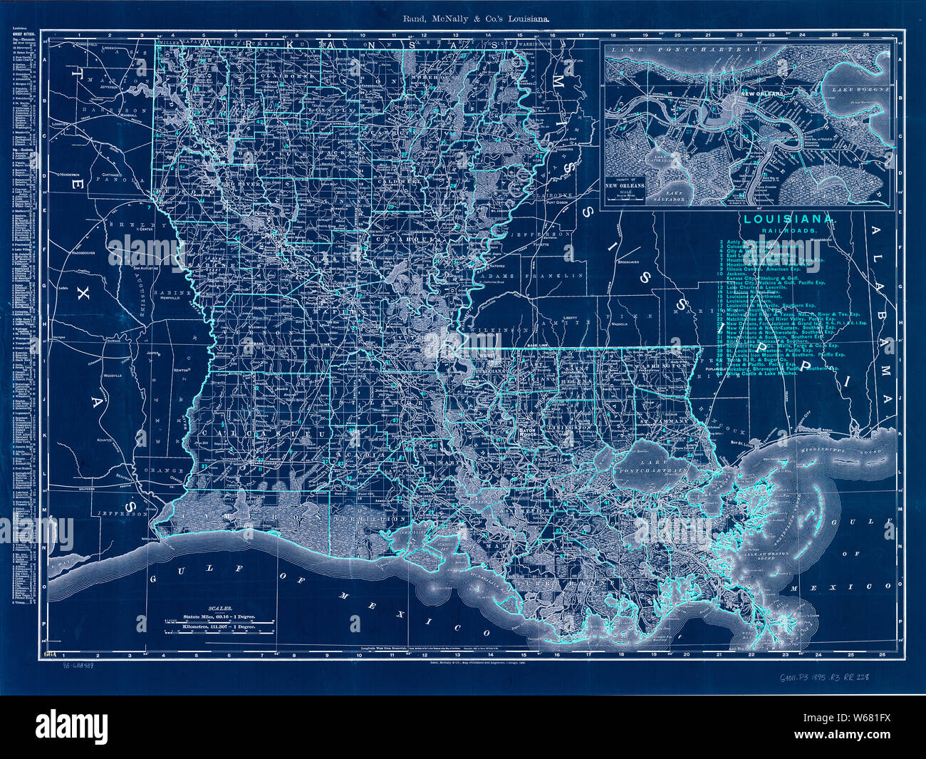 Restored maps hi-res stock photography and images - Alamy