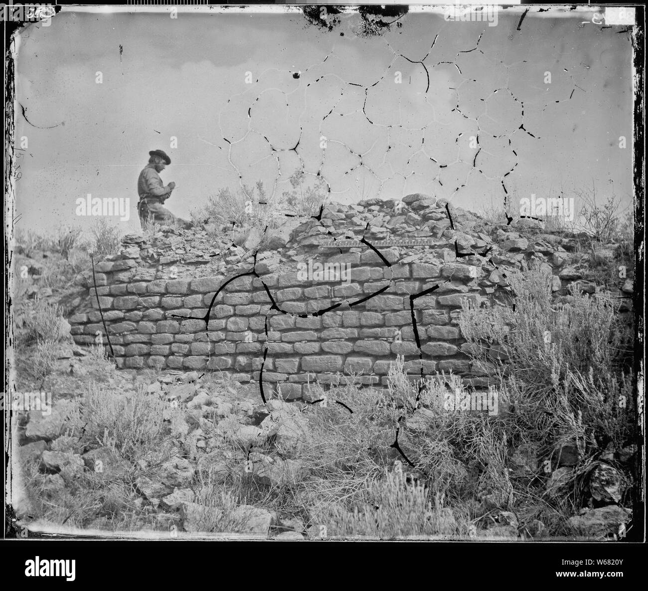 Inscription rock new mexico hi-res stock photography and images - Alamy