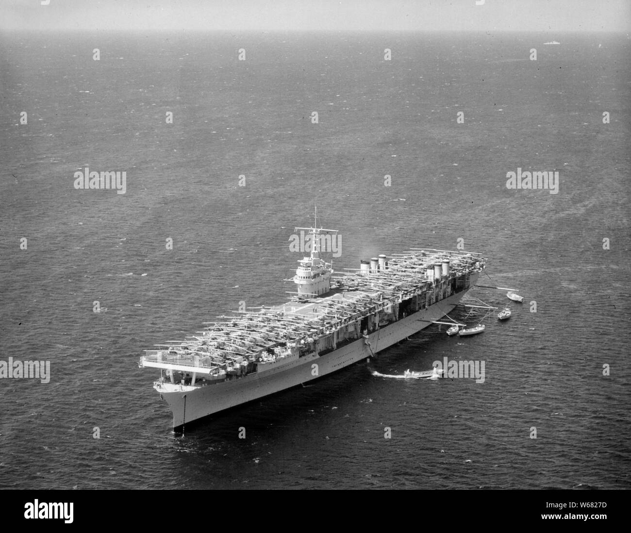 Ranger cv4 aerial hi-res stock photography and images - Alamy