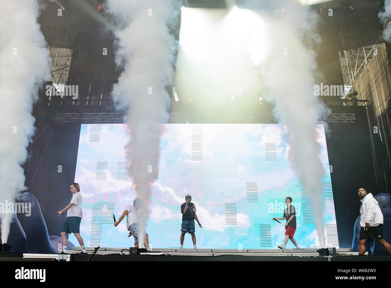 Robert ontenient hi-res stock photography and images - Alamy