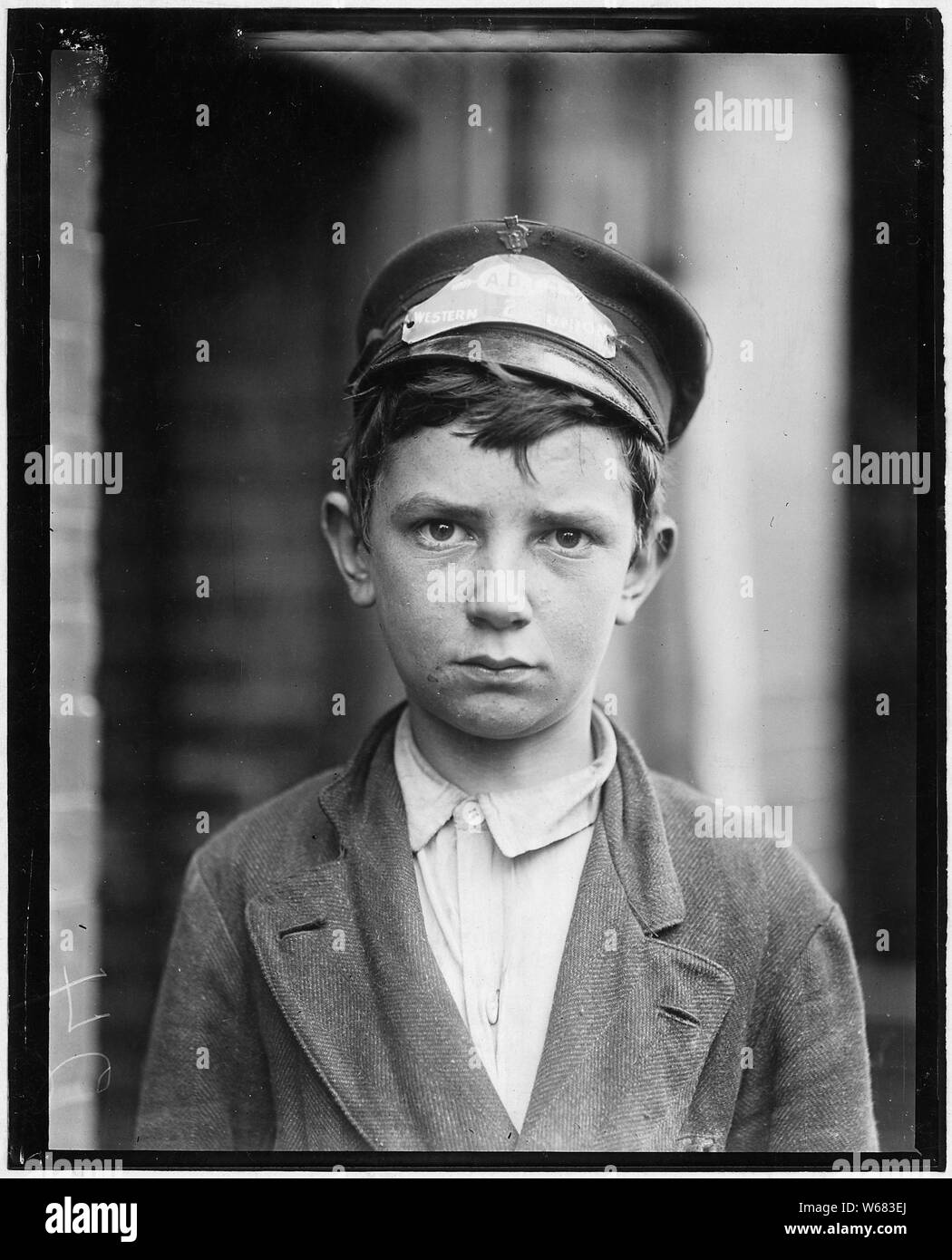 Richard pierce hi-res stock photography and images - Alamy