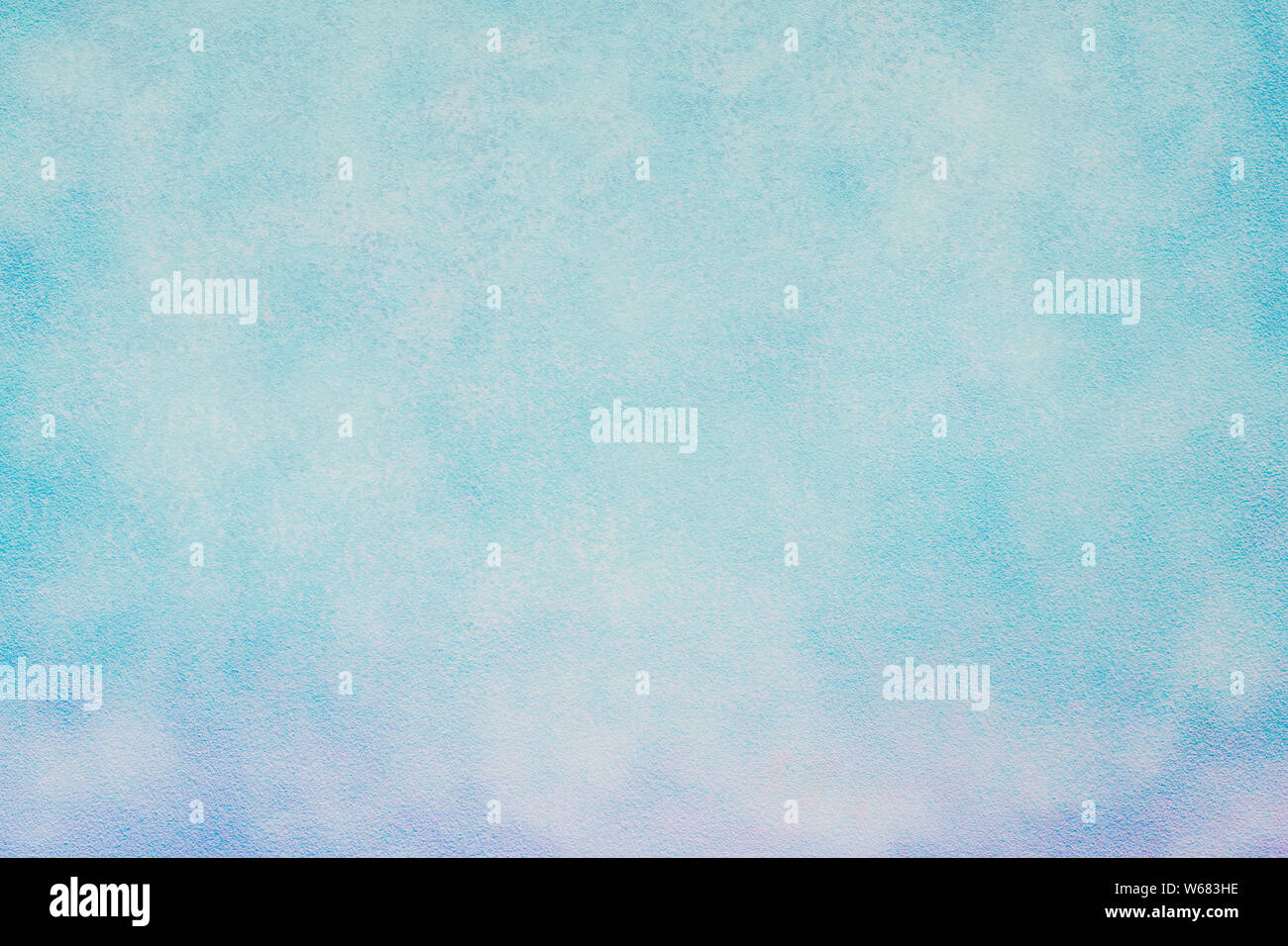 Beautiful Vintage Light Blue Background wall paint decoration backdrop ...