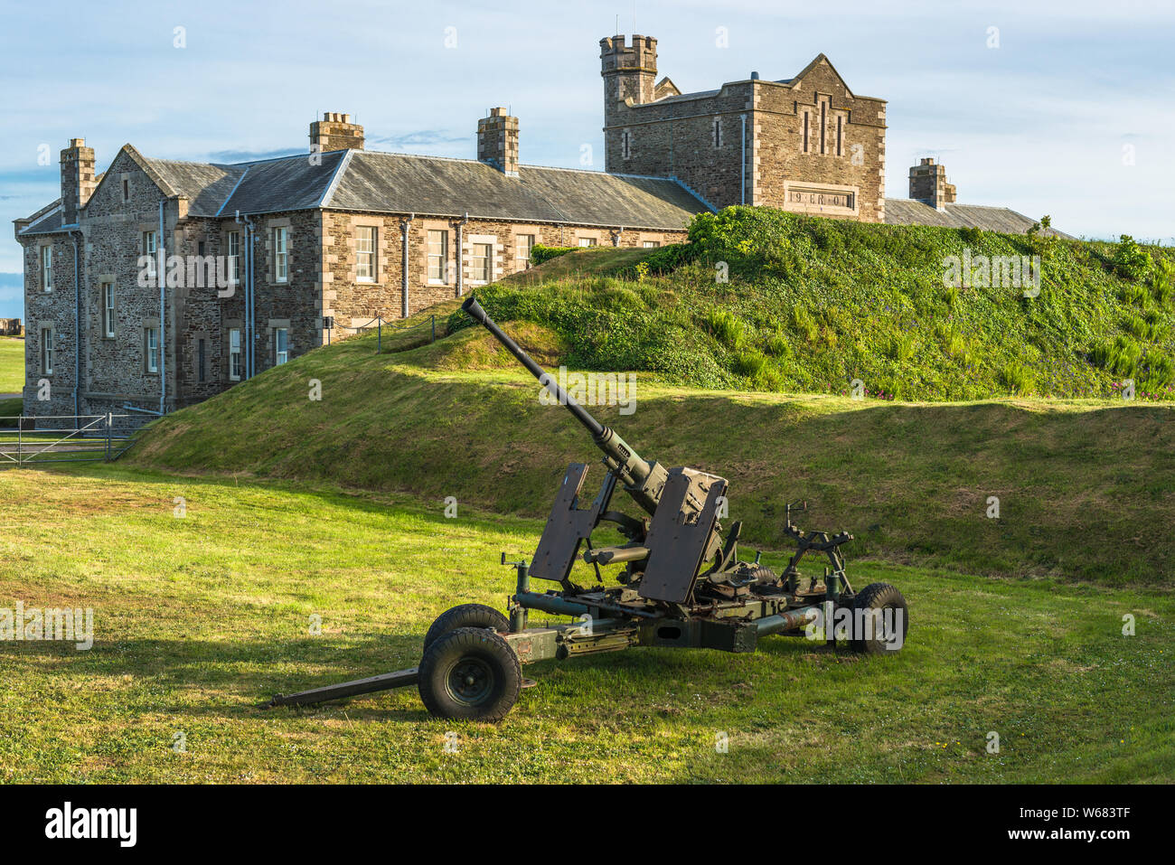 Pendennis peninsula hi-res stock photography and images - Alamy