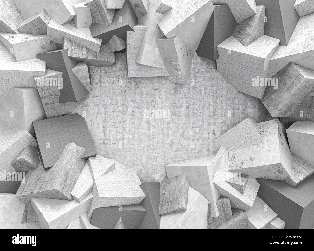 Render textures hi-res stock photography and images - Alamy