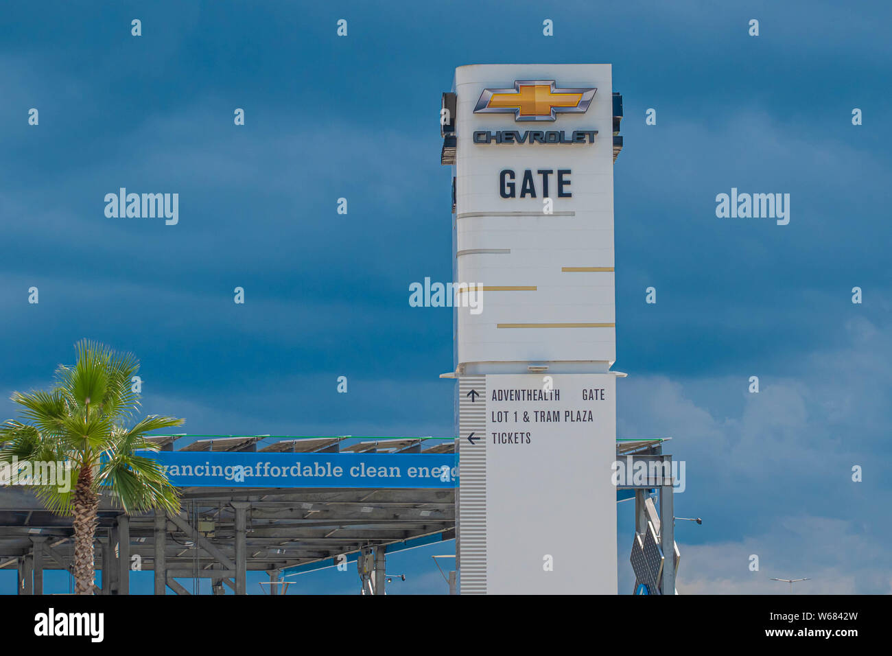 Historic daytona speedway hi-res stock photography and images - Alamy