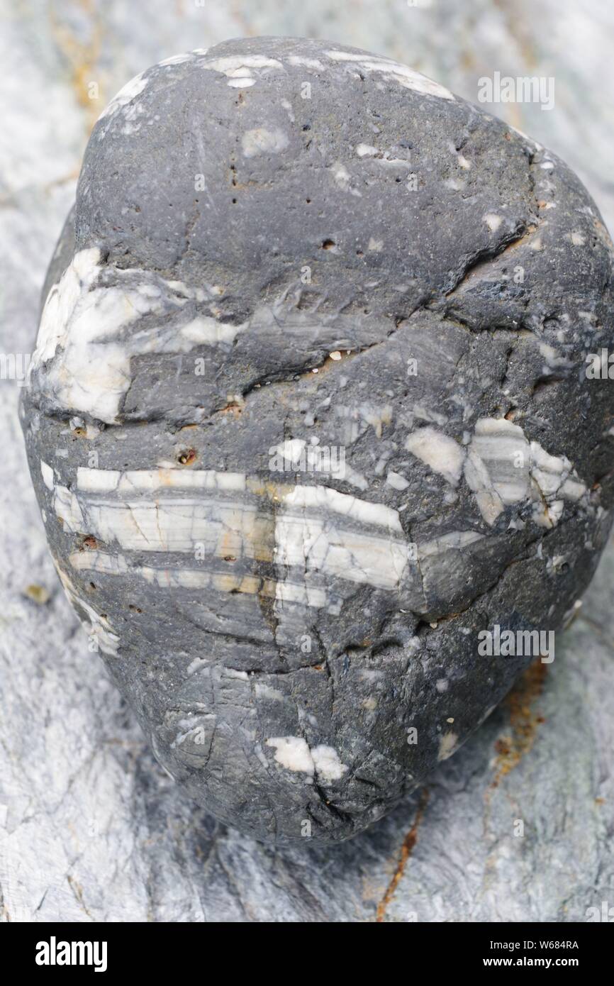 Metasedimentary Rock High Resolution Stock Photography and Images - Alamy