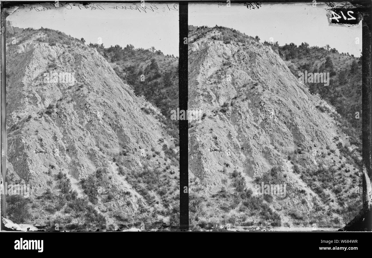 Gypsum salt hi-res stock photography and images - Alamy