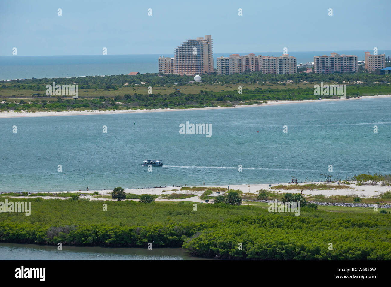 Halifax river water marina hi-res stock photography and images - Alamy