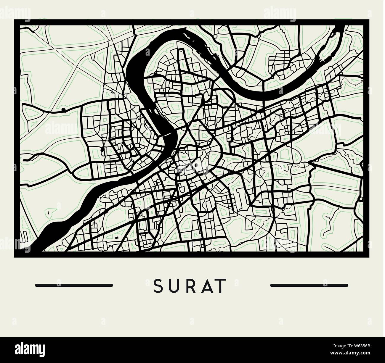 Surat illustration hi-res stock photography and images - Alamy
