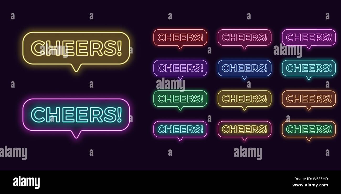 Clapping cheering Stock Vector Images - Alamy