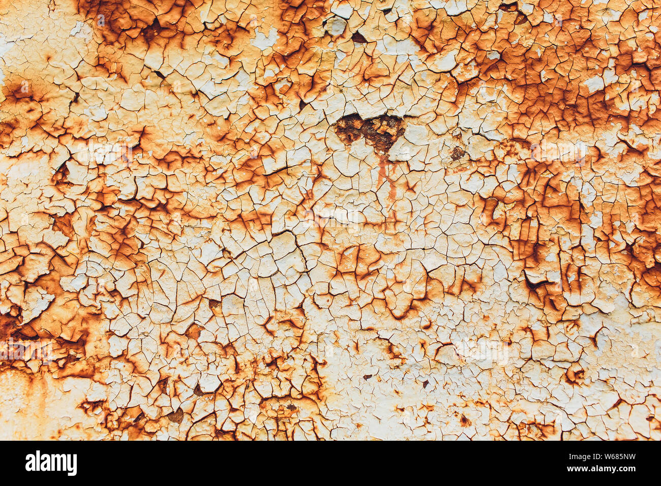 Rust spots and car hi-res stock photography and images - Alamy