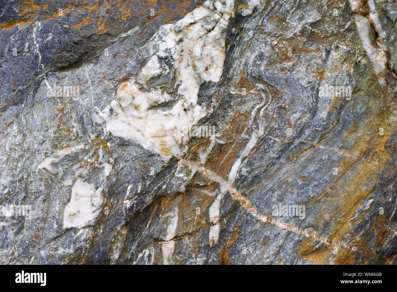 Metasedimentary Rock High Resolution Stock Photography and Images - Alamy