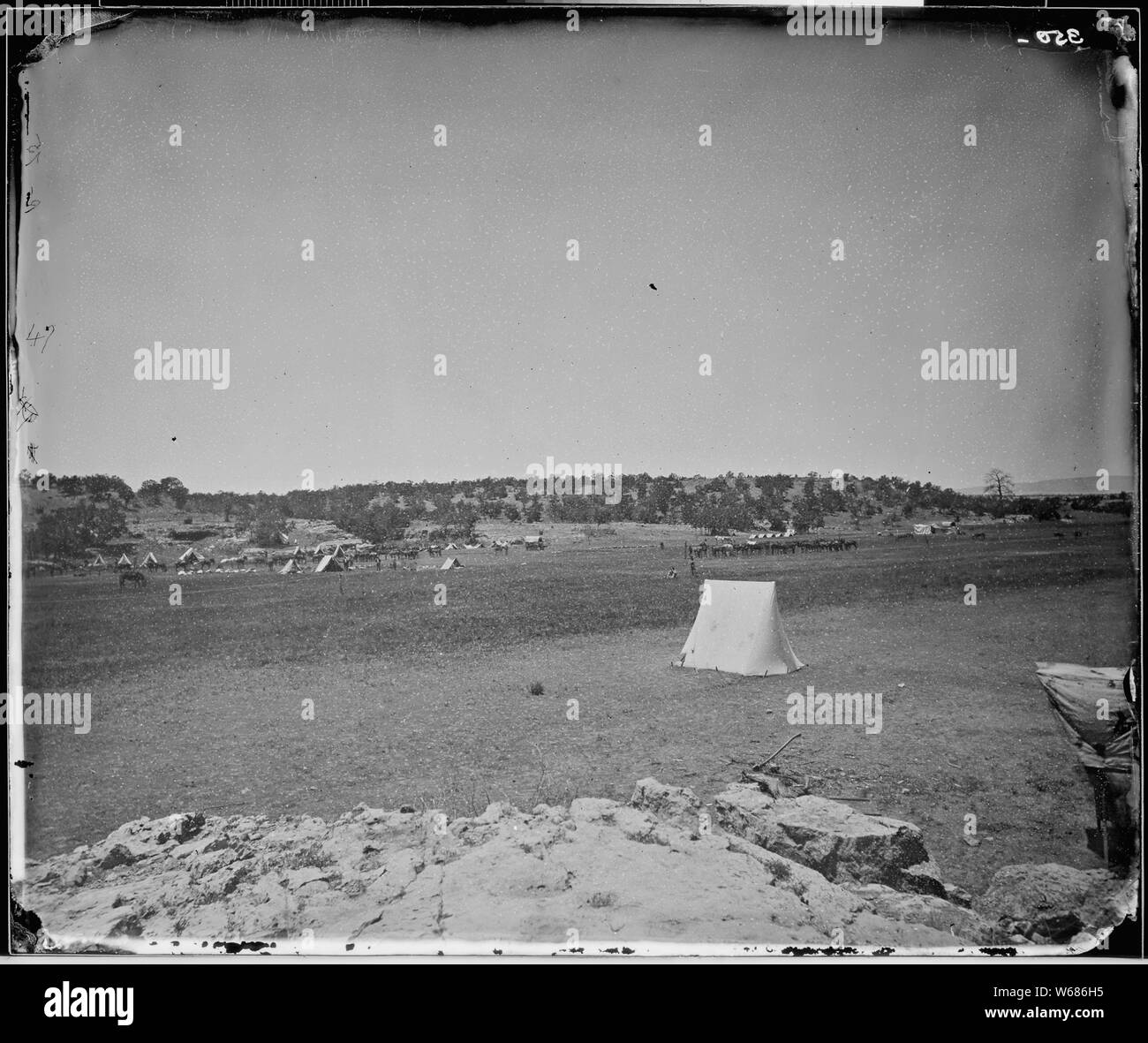 Fort wingate hi-res stock photography and images - Alamy