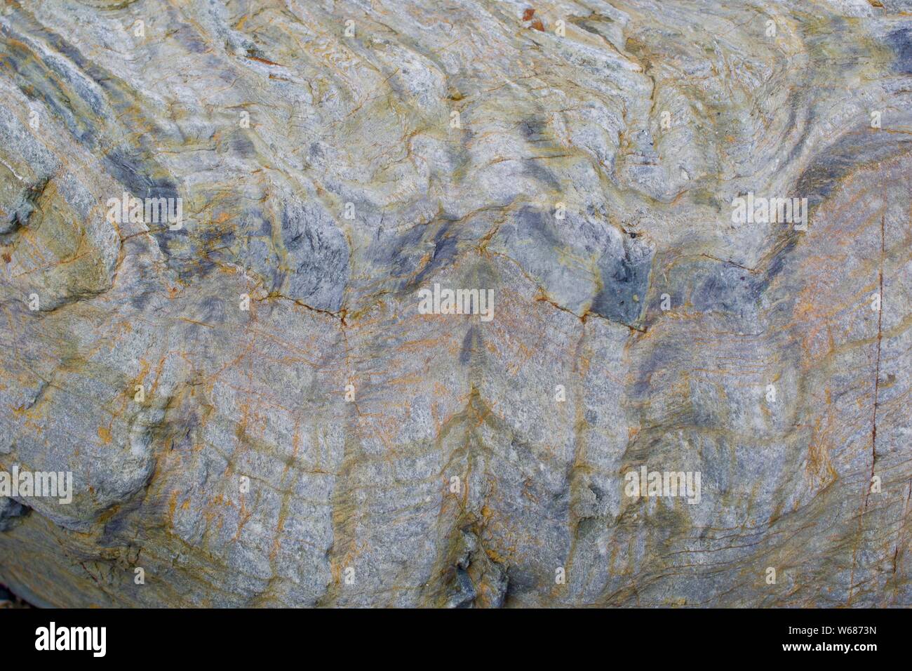 Metasedimentary Rock High Resolution Stock Photography and Images - Alamy