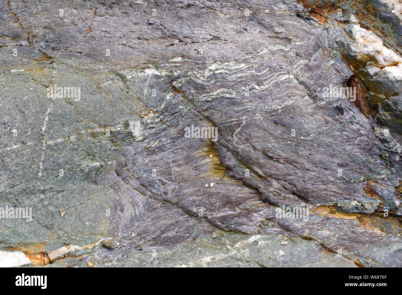 Metasedimentary hi-res stock photography and images - Alamy