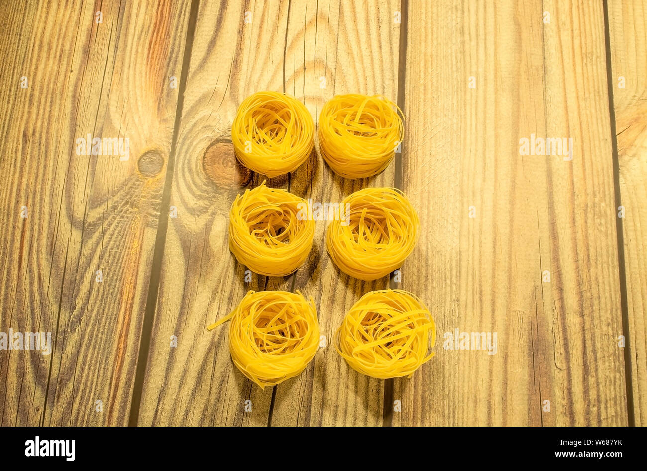 Macaroni on sweet table hi-res stock photography and images - Alamy