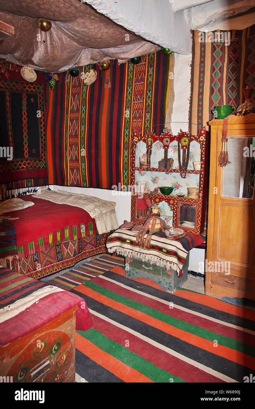 Mzab berber hi-res stock photography and images - Alamy