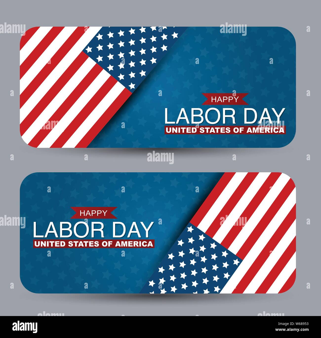 Usa campaign advertisement hi-res stock photography and images - Alamy