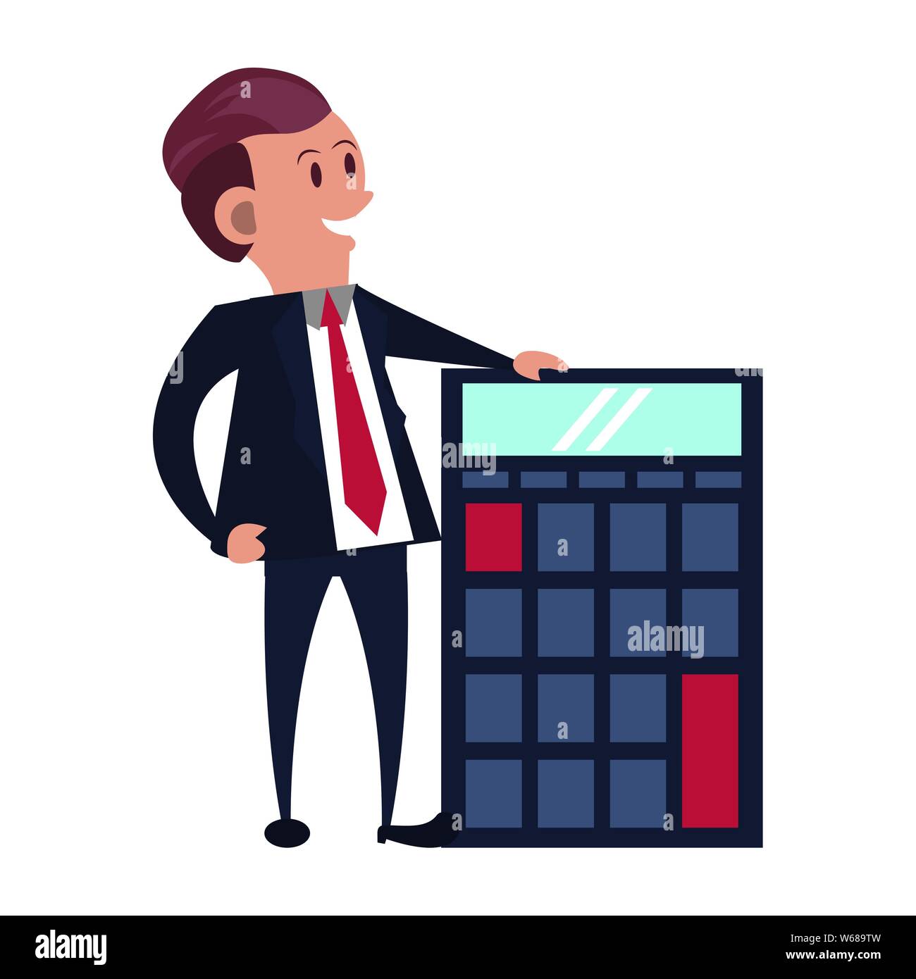 state government taxes business cartoon Stock Vector Image & Art - Alamy