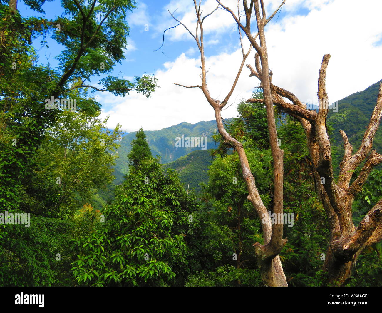 East rift valley taiwan hi-res stock photography and images - Alamy