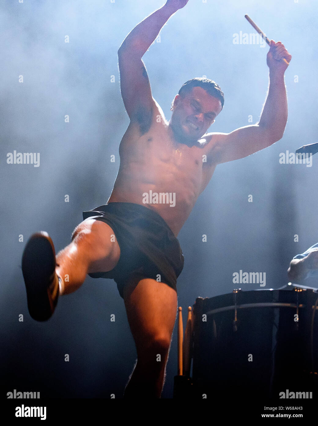 Slaves music hi-res stock photography and images - Alamy