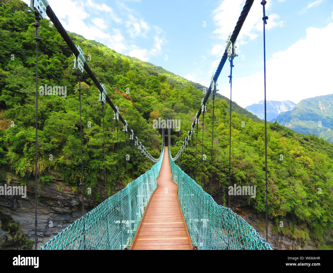 Bridge east asia hi-res stock photography and images - Alamy