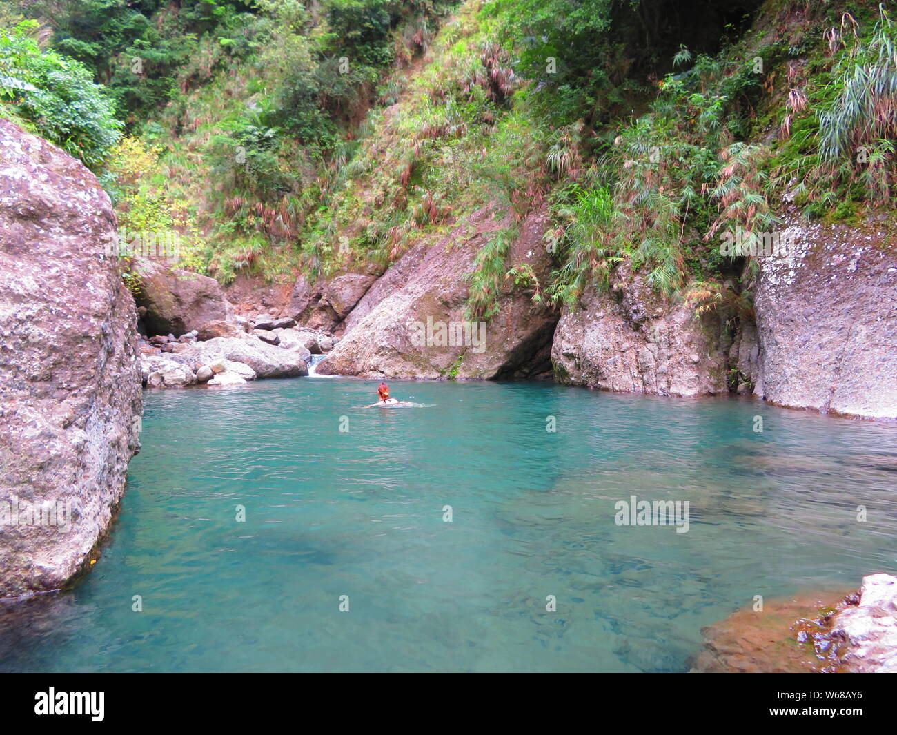 Paradies valley hi-res stock photography and images - Alamy