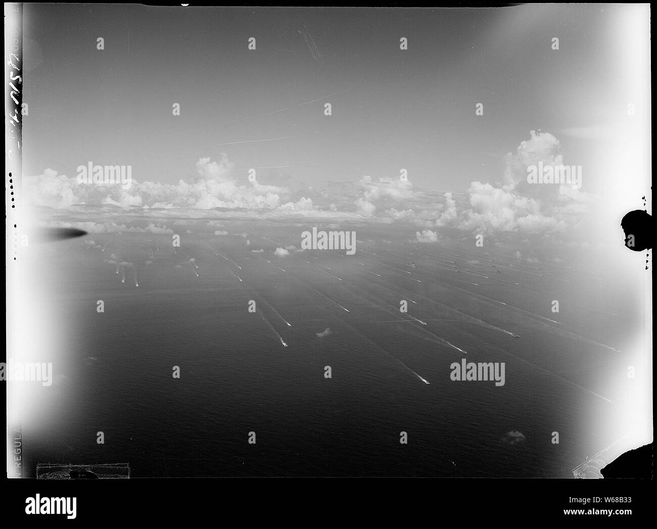 Sixth fleet hi-res stock photography and images - Alamy