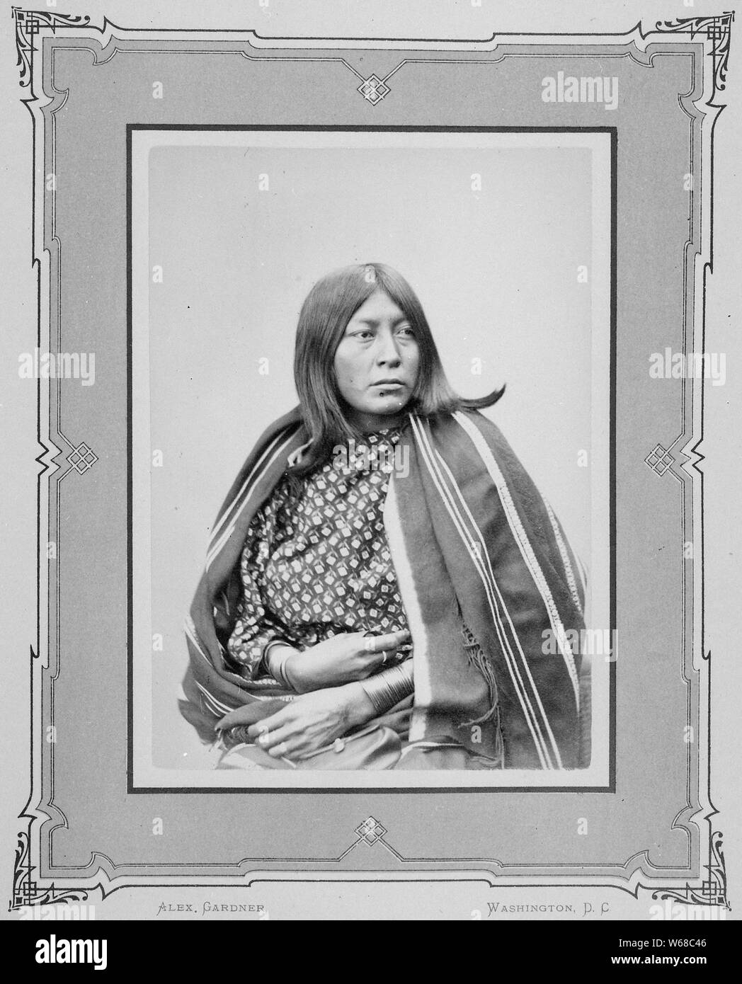 Cheevers hi-res stock photography and images - Alamy