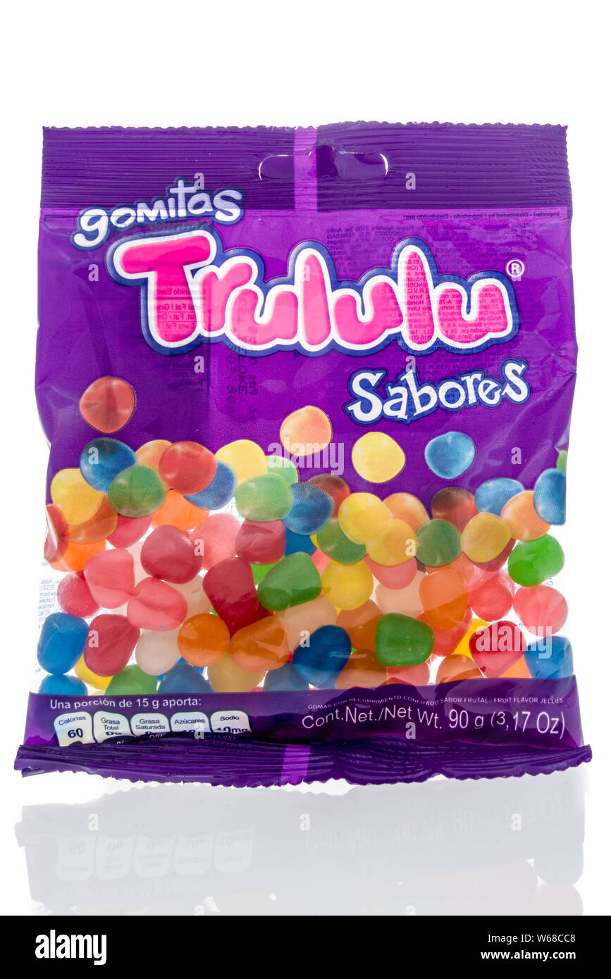 Trululu hi-res stock photography and images - Alamy