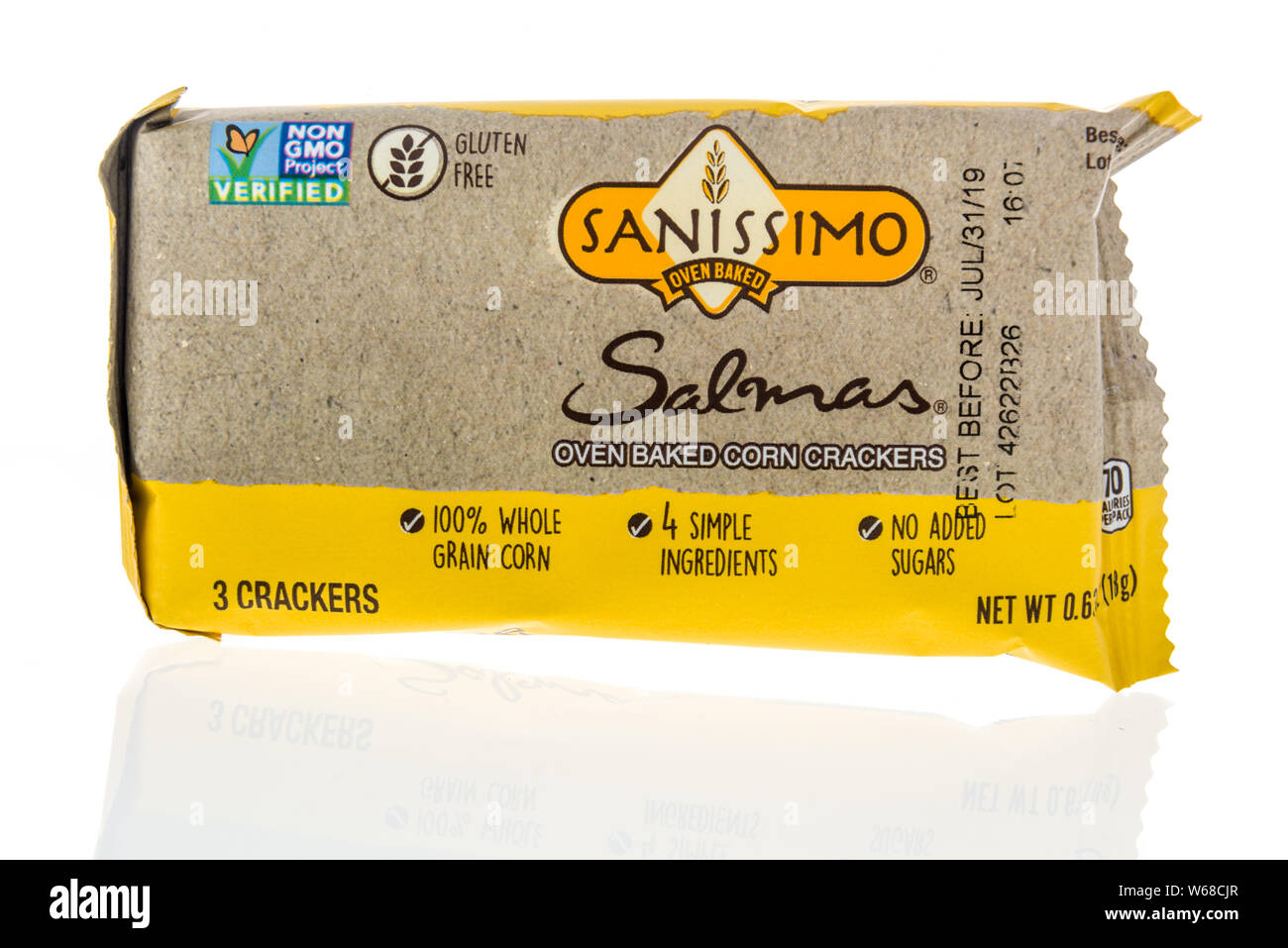 Sanissimo Logo