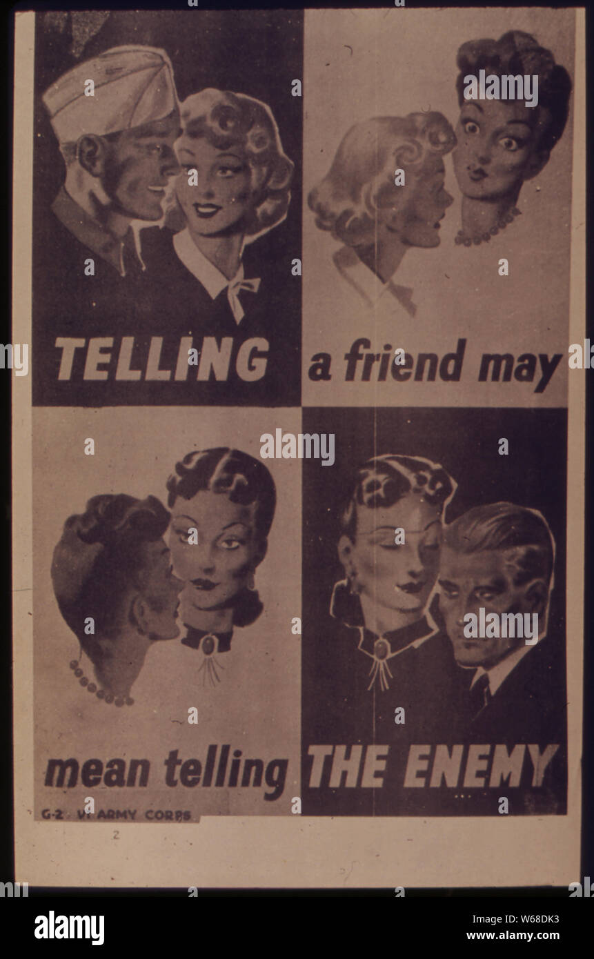 Telling a hi-res stock photography and images - Alamy