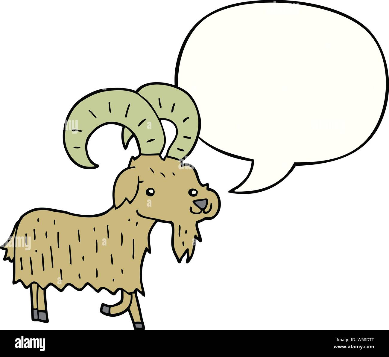 Goat Speaking High Resolution Stock Photography and Images - Alamy