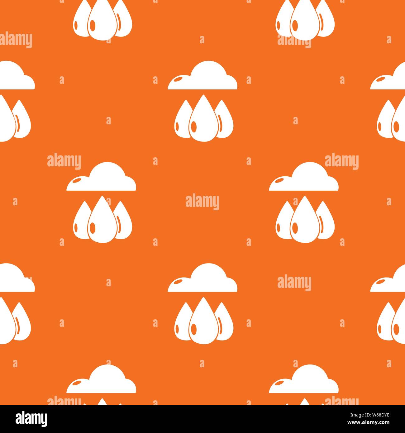 Thunderstorms Stock Vector Images - Alamy