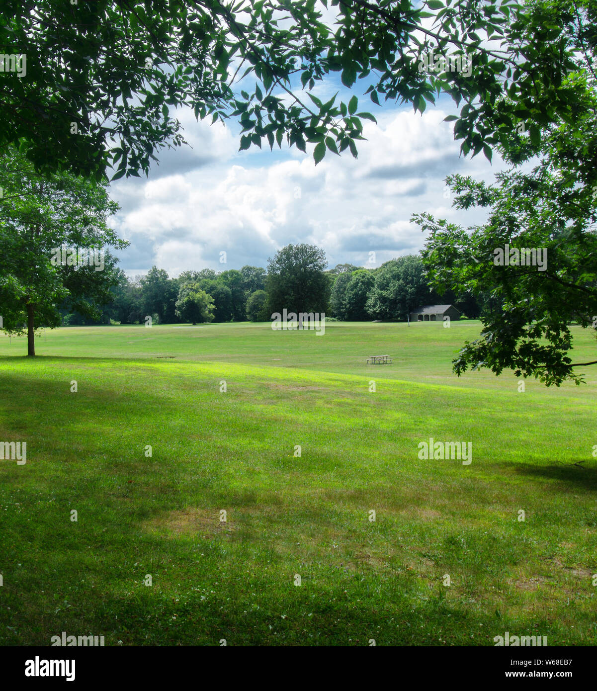 Genesse valley park hi-res stock photography and images - Alamy