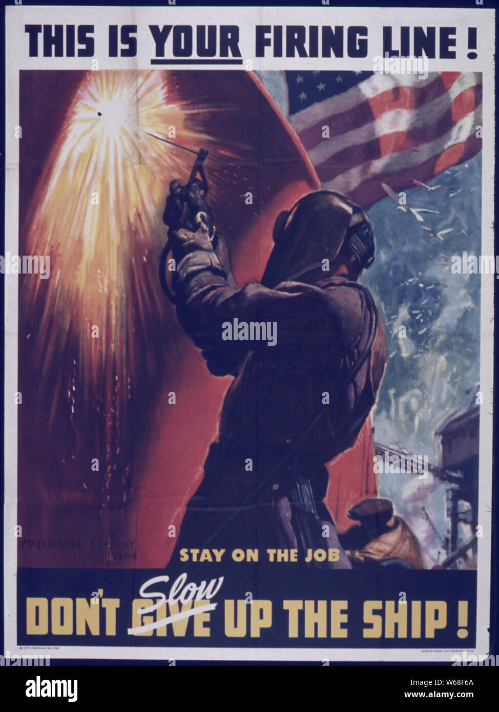 Firing line hi-res stock photography and images - Alamy