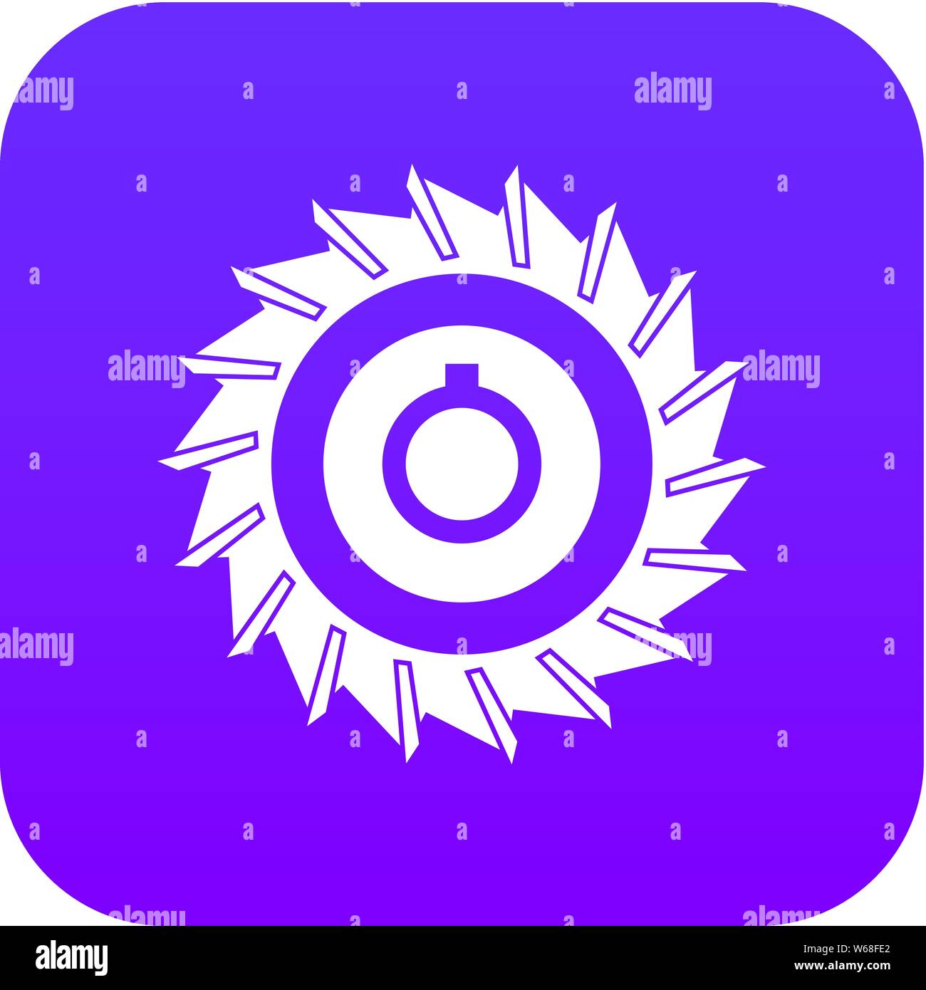 Purple woodwork Stock Vector Images - Alamy