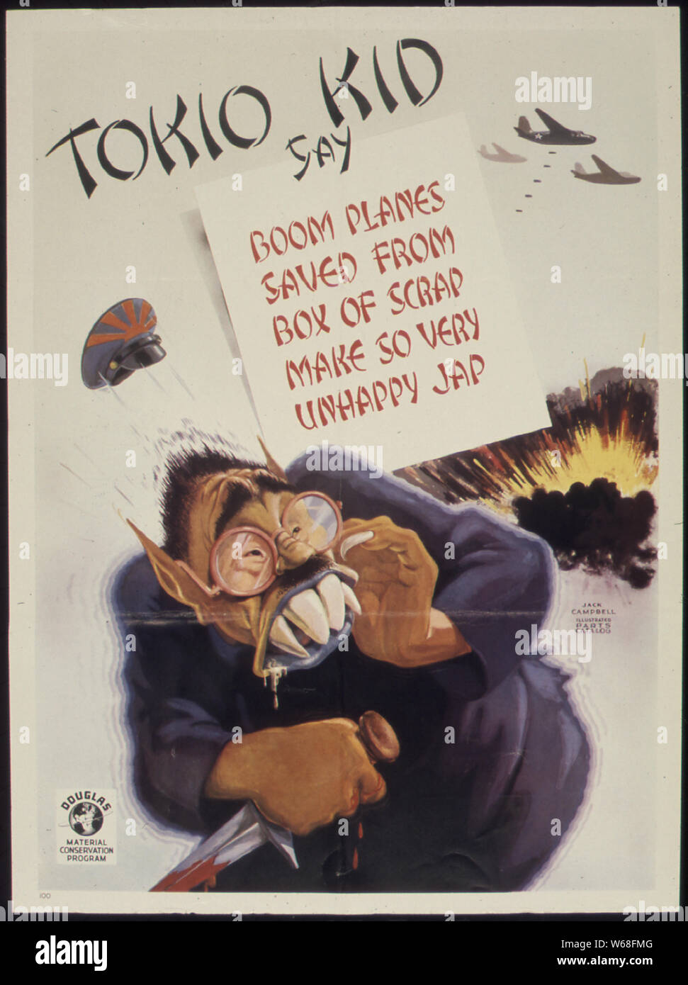 TOKYO KID SAY Stock Photo - Alamy