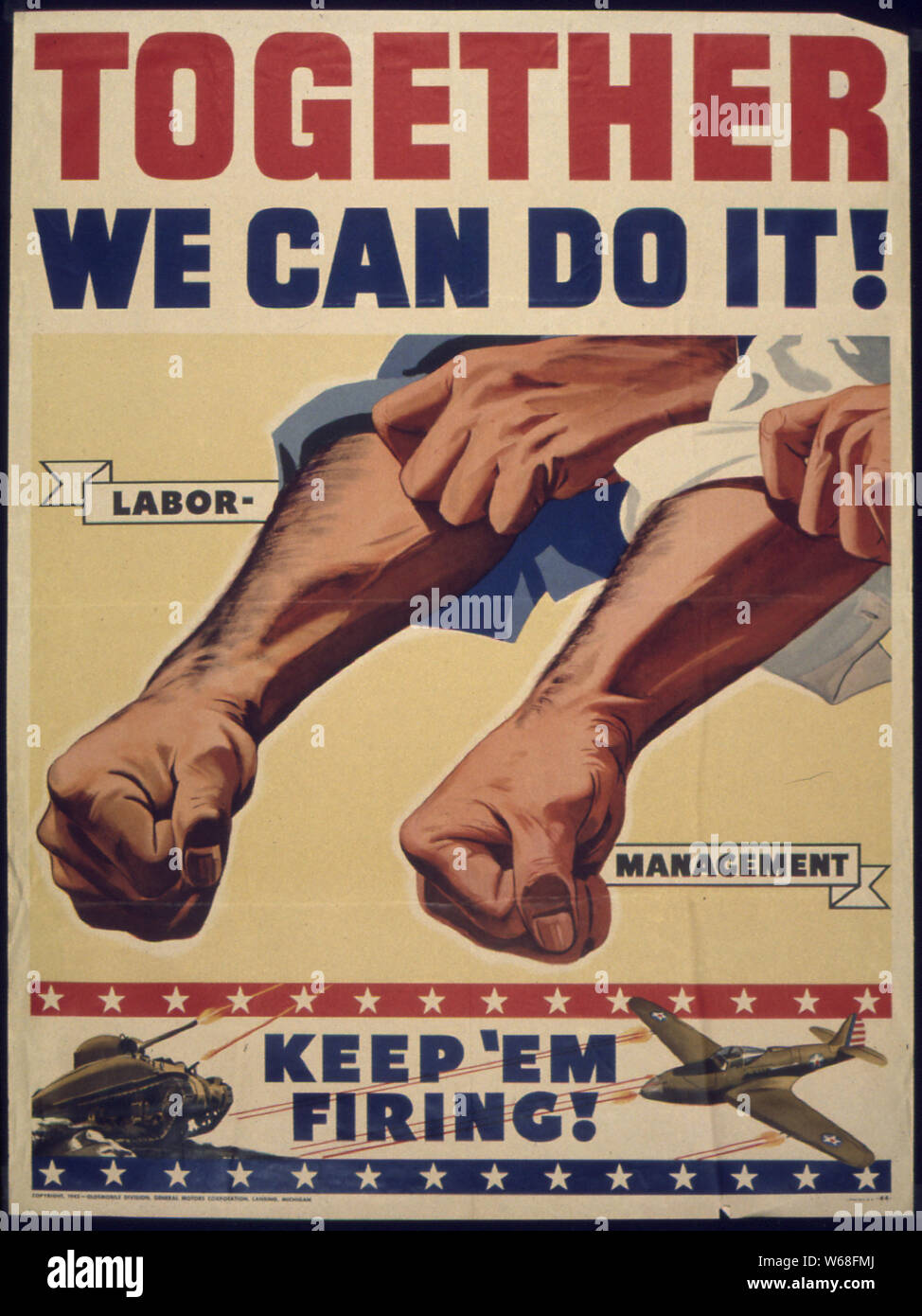 Keep Em Firing High Resolution Stock Photography and Images - Alamy