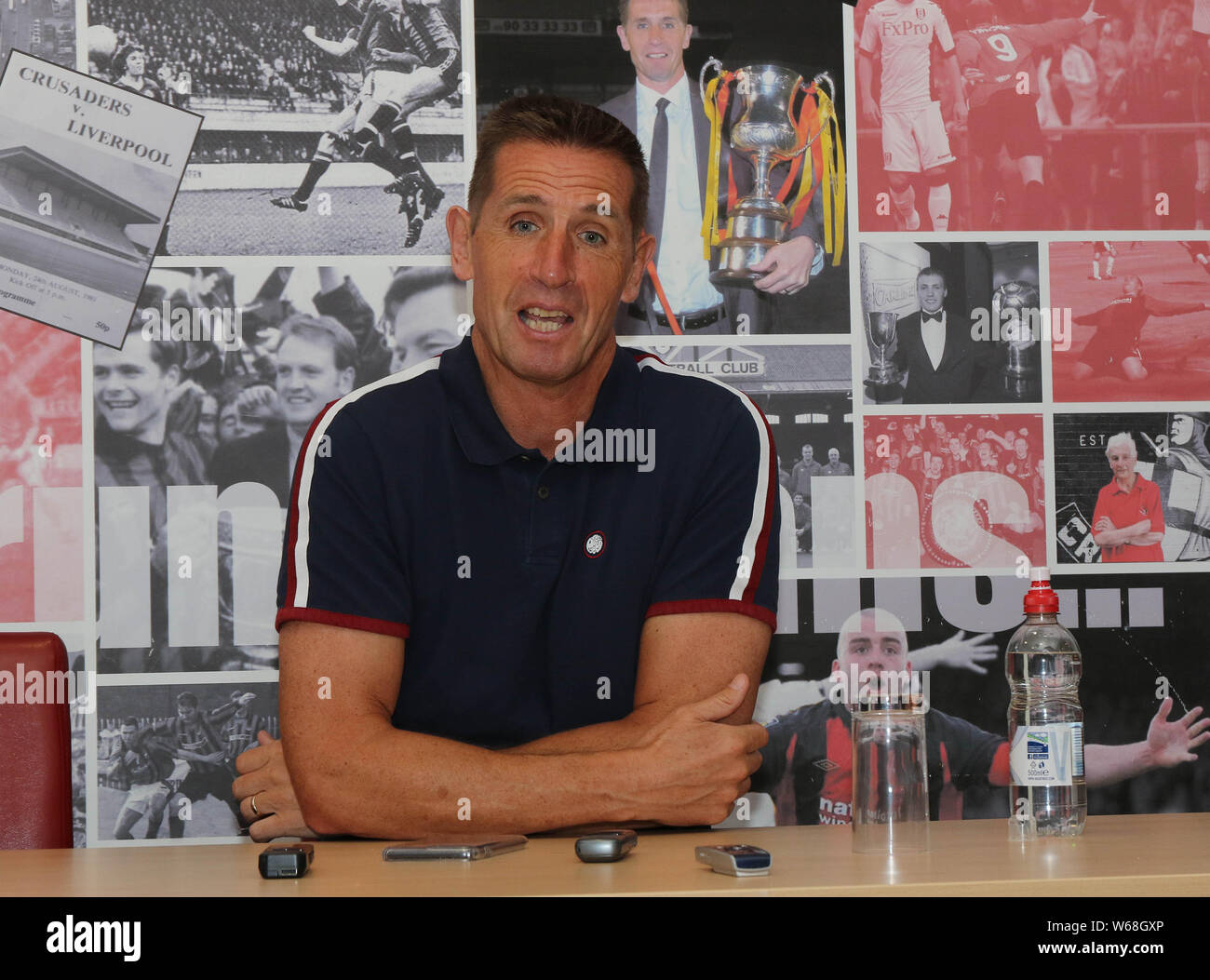 Stephen baxter nifl 2019 hi-res stock photography and images - Alamy