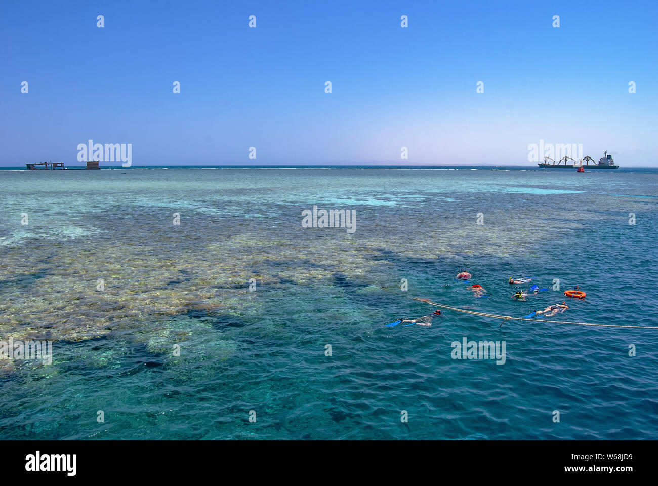 Straits On Tiran High Resolution Stock Photography and Images - Alamy