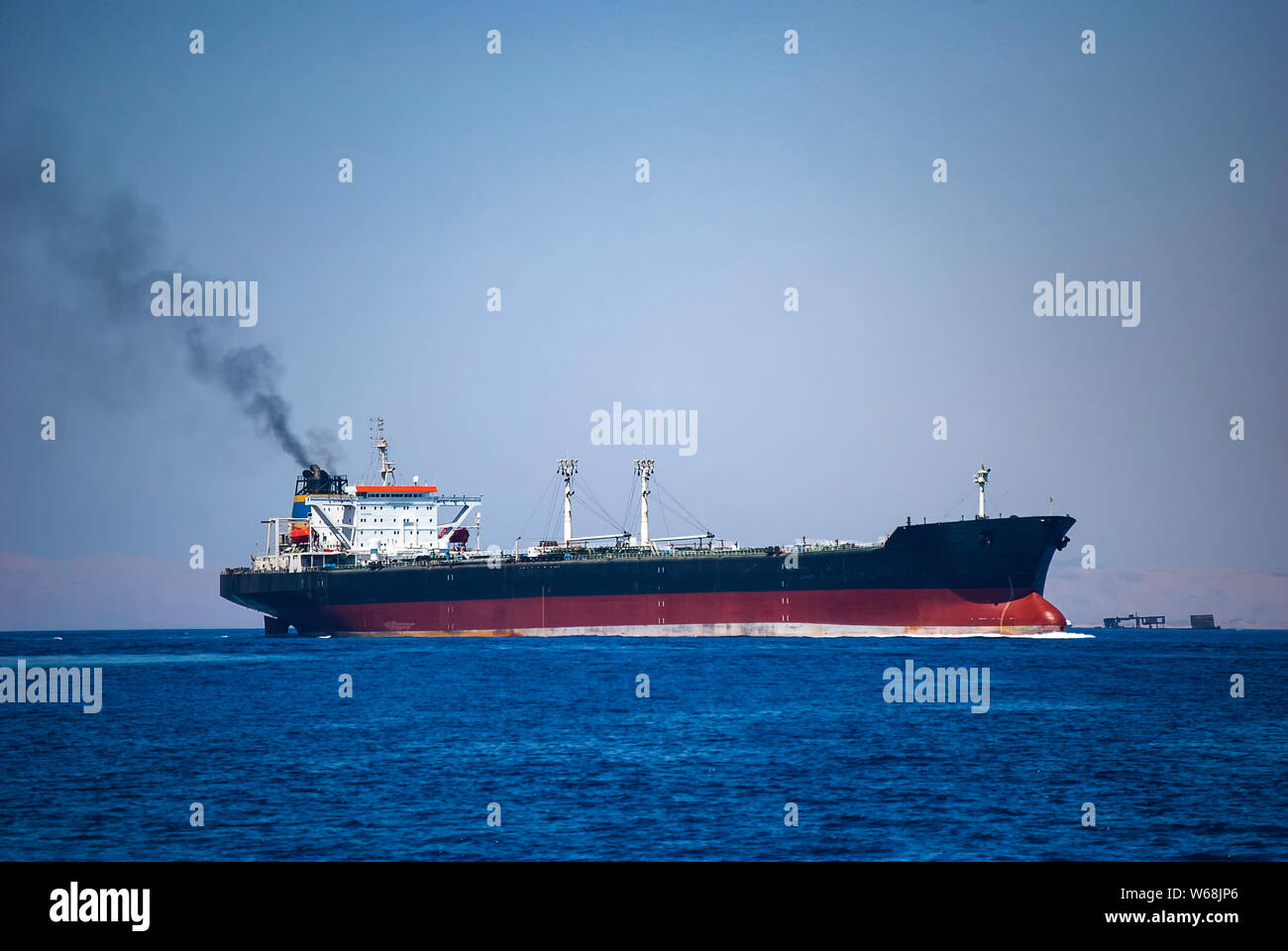 Offshore gas egypt hi-res stock photography and images - Alamy