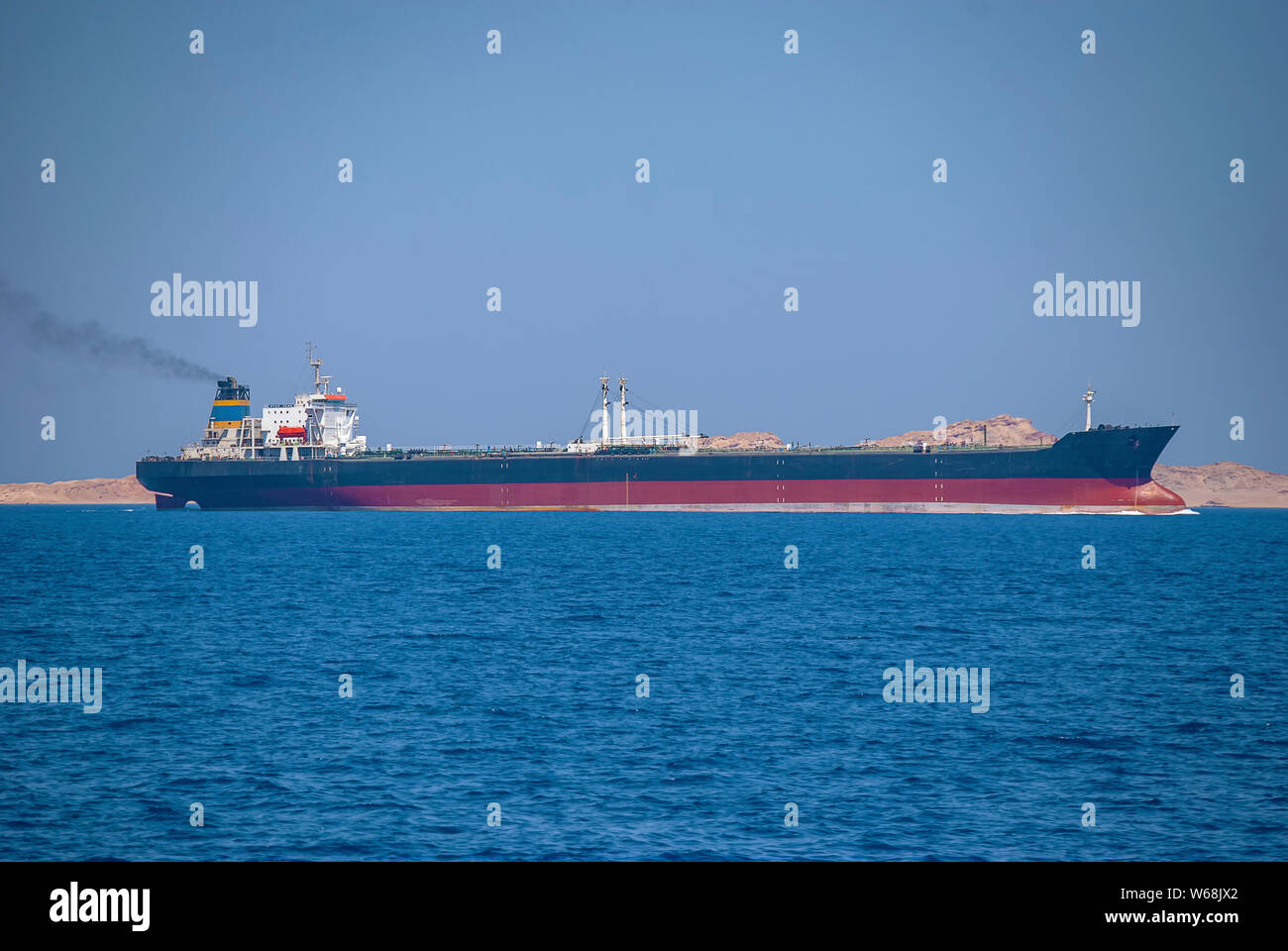 Offshore gas egypt hi-res stock photography and images - Alamy