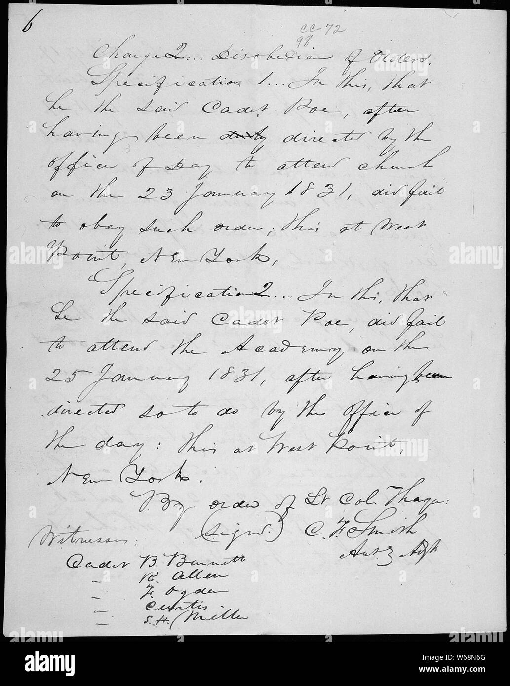 Spartan quarters Black and White Stock Photos & Images - Alamy