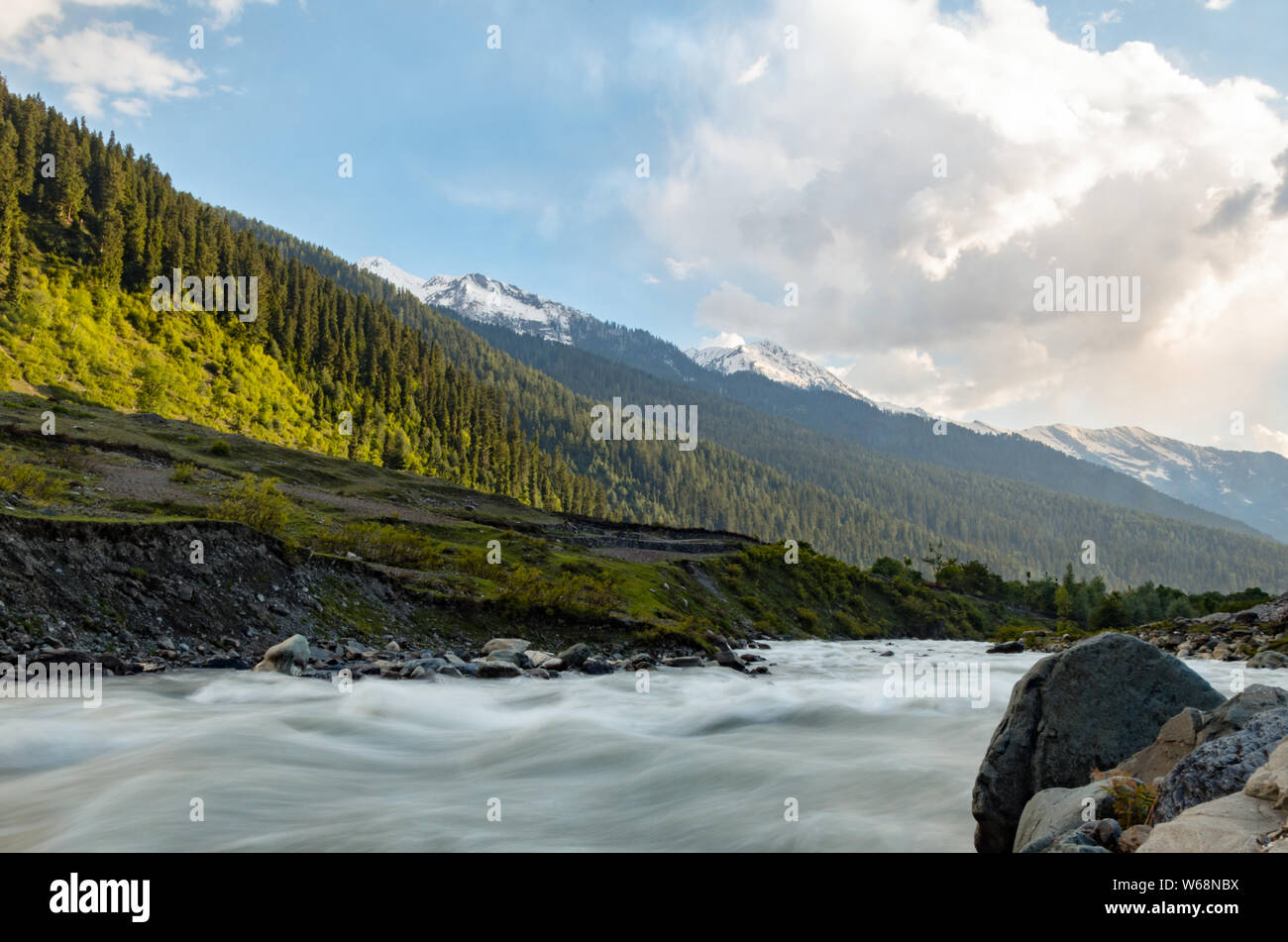 Sind river hi-res stock photography and images - Alamy