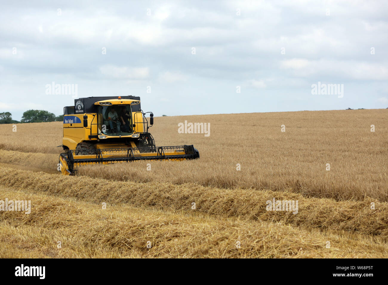 Bug tractor hi-res stock photography and images - Alamy