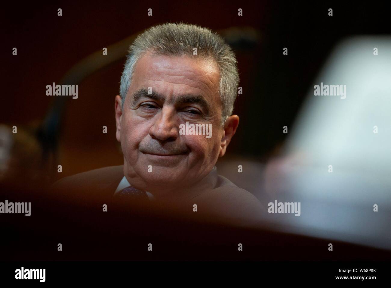 Ali bahrami faa hi-res stock photography and images - Alamy