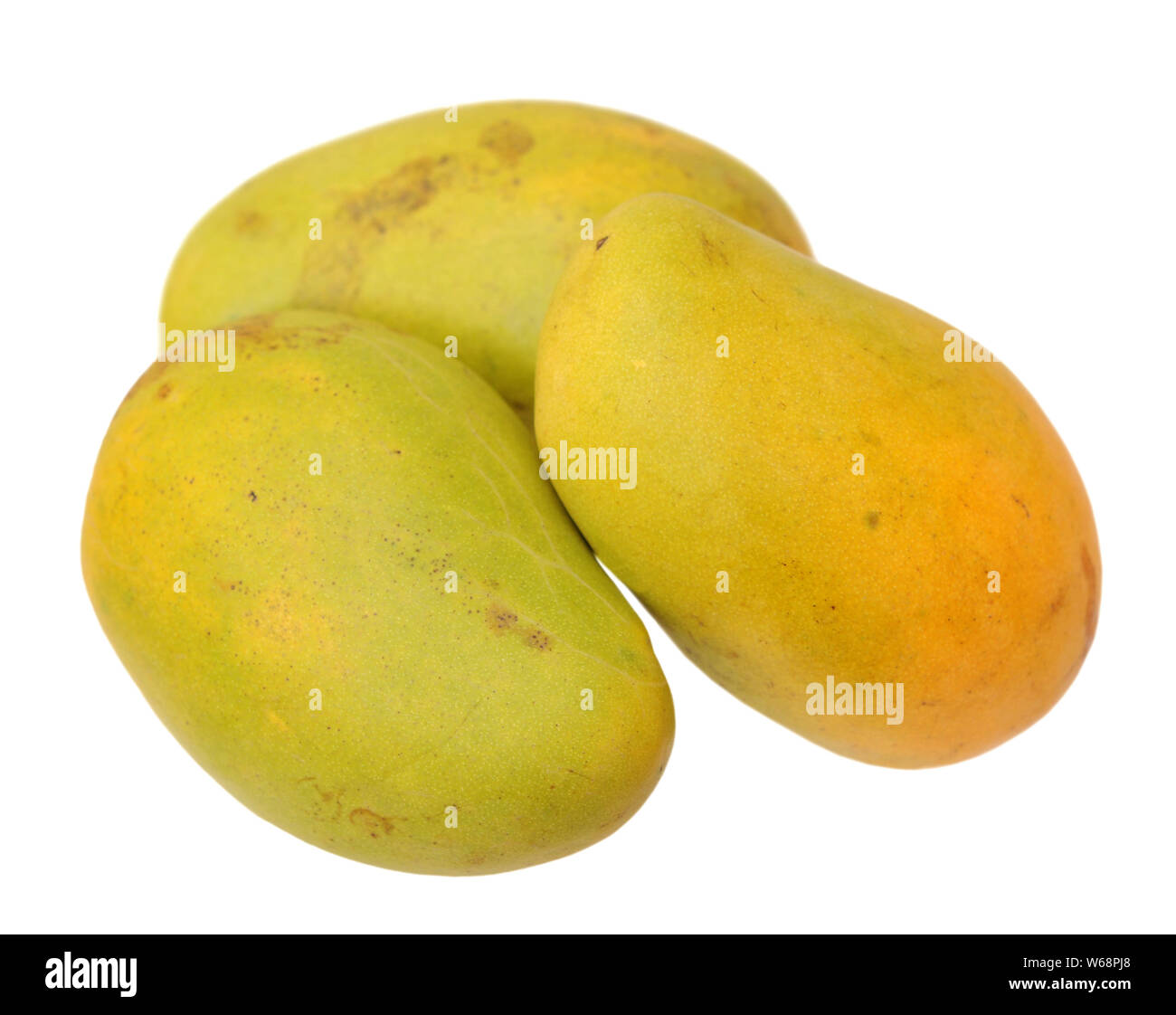 Ataulfo mango hi-res stock photography and images - Alamy